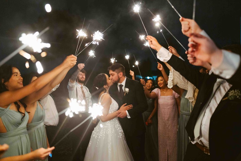 Wedding Dance Party: The Ultimate Celebration of Love