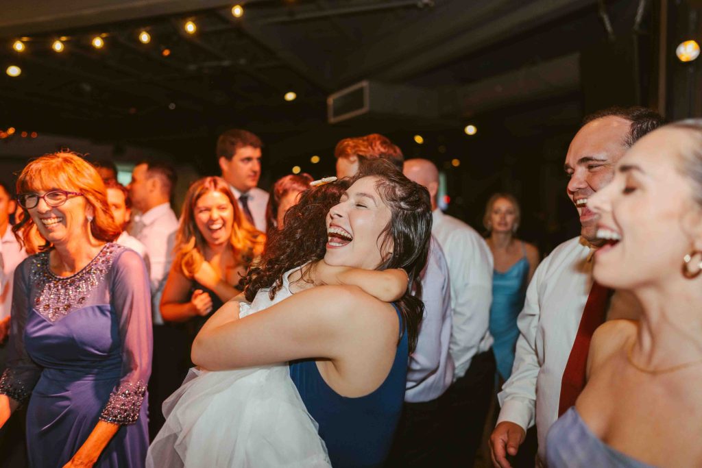 Wedding Dance Party: The Ultimate Celebration of Love